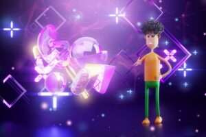 How to Create an Avatar in the Meta Quest 2