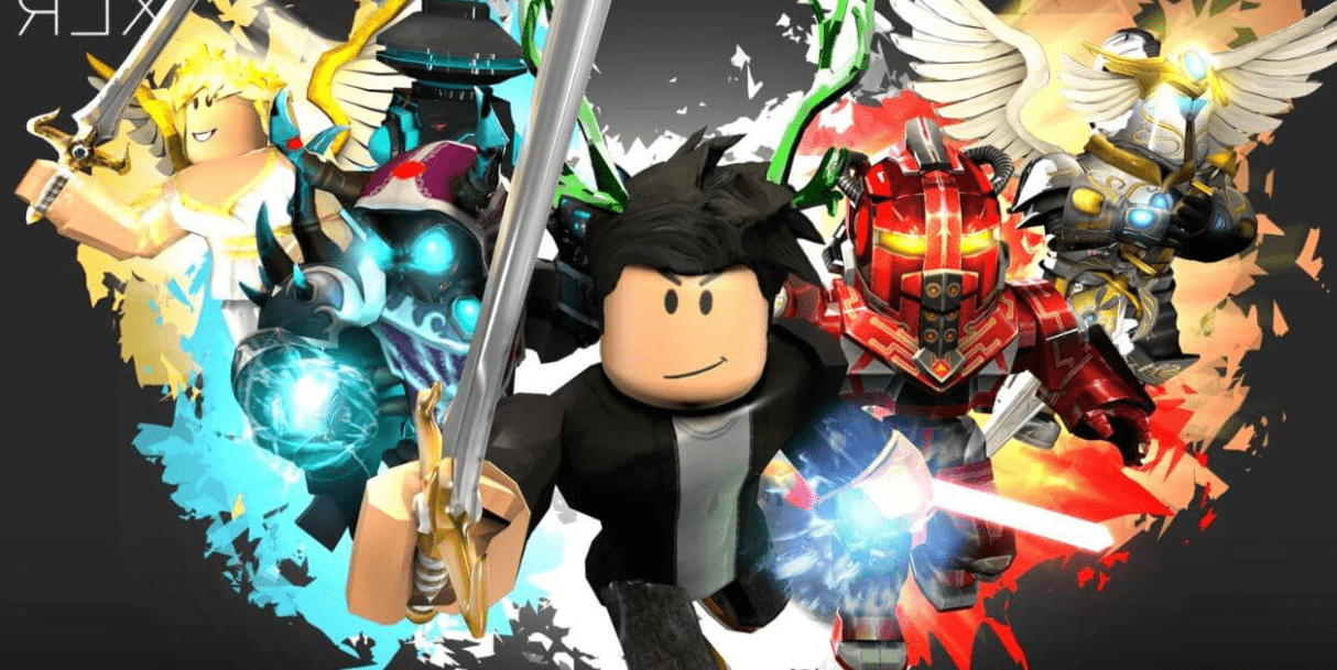 How to play Roblox on your browser with NOW.gg