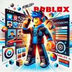 Roblox Mods and Extensions: What Are They and How Do They Work? - With ...